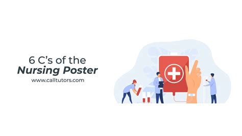 What Are The 6 Cs Of The Nursing Poster