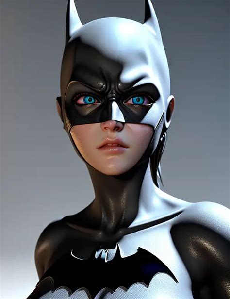 Detailed D Style Renders Stable Diffusion Prompt Midjourney