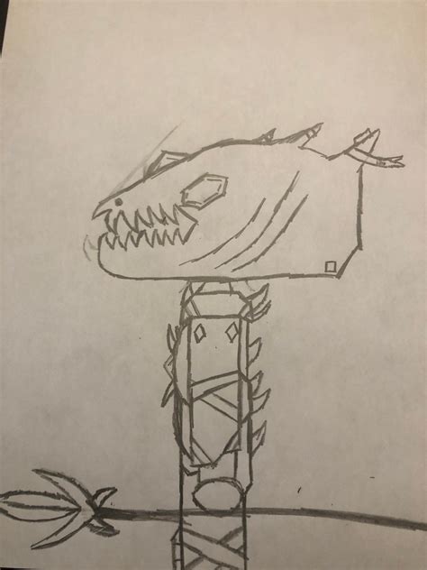 I Drew Fossil Armor Terraria I Drew Fossil Armor Terraria