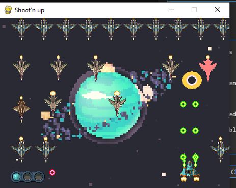 GitHub Iceoffire Pygame Nuub Repository Pygame