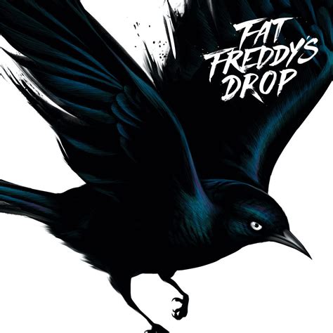 Blackbird Fat Freddys Drop