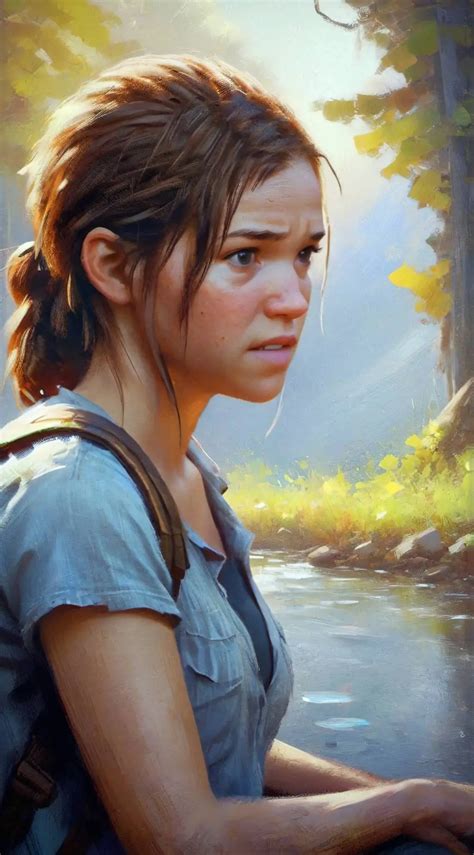 Chat With Ellie Text Or Voice Enjoy Ai Chat Free And Safe