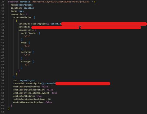 Blog Azure Infrastructure As Code Iac Avec Bicep Micropole Belux