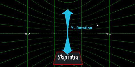 Rotation Pose And Translation Liquid Cinema