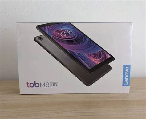 Lenovo Tab M At Piece Lenovo Tablet In Navi Mumbai Id