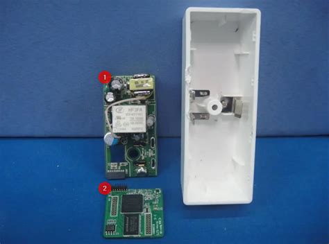 ‘friendlyname Buffer Overflow Vulnerability In Wemo Smart Plug V2