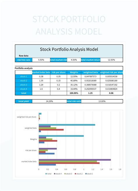 Free Stock Taking Templates For Google Sheets And Microsoft Excel Slidesdocs