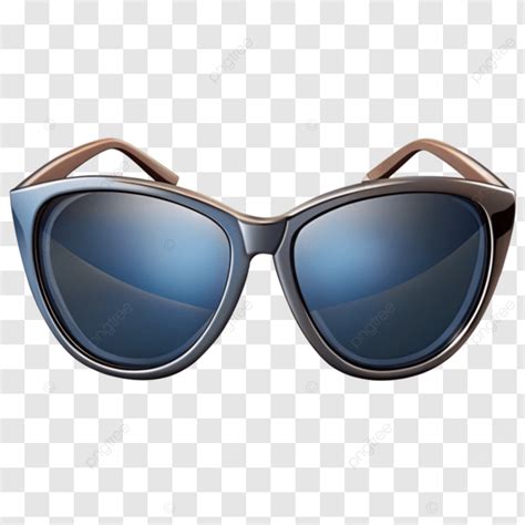 Cartoon Sunglass 3d Illustration Sunglass Sun Glass 3d Png