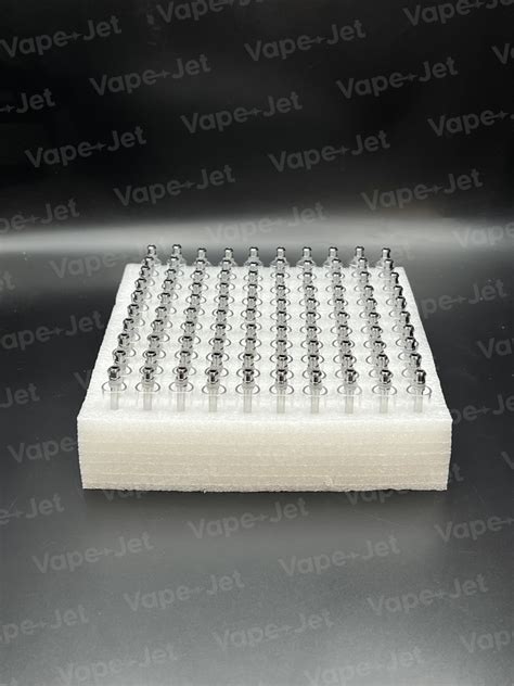 Compatibility Kush Carts Vape Jet