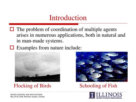 PPT Coordination Of Multi Agent Systems PowerPoint Presentation Free Download ID