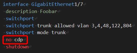 Add Scope For No Issue Y Ysss Vscode Cisco Config Highlight GitHub