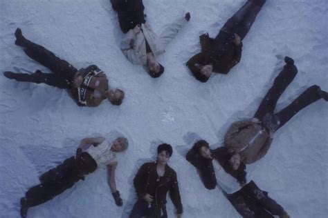 Watch Got7 Makes Long Awaited Return In Suave Comeback Mv For Python Soompi