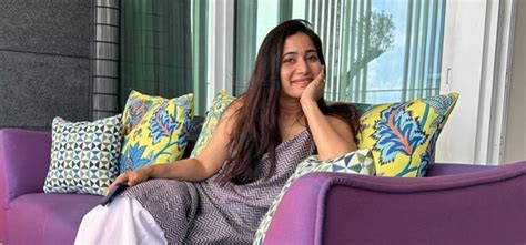 Heres How Nadia Chauhan Made Parle Agro The Company Behind Frooti