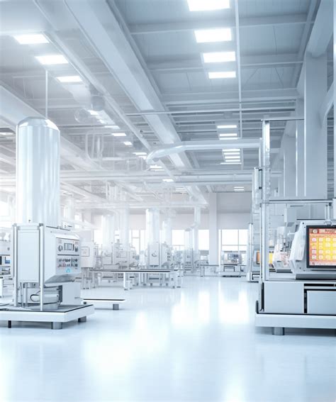 Iot Software Development Shinetech Software