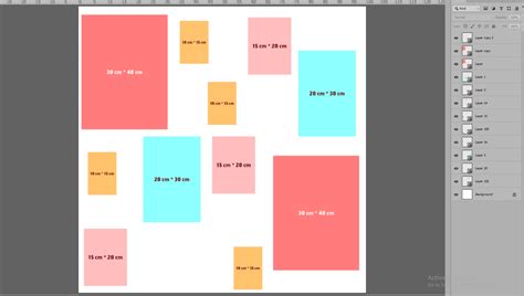 Solved Photoshop Script How To Select Multi Layers By Siz Page 3