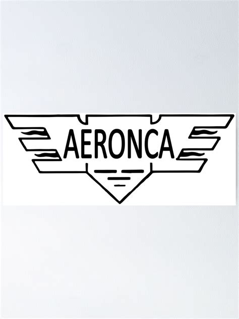 Aeronca Champ Logo