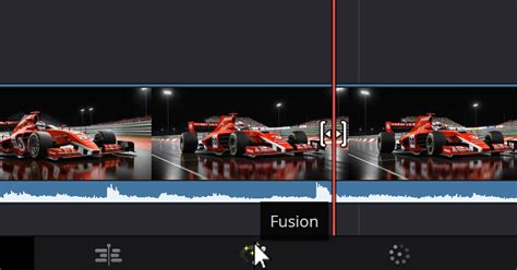 How To Quickly Add Motion Blur In Davinci Resolve Envato Tuts