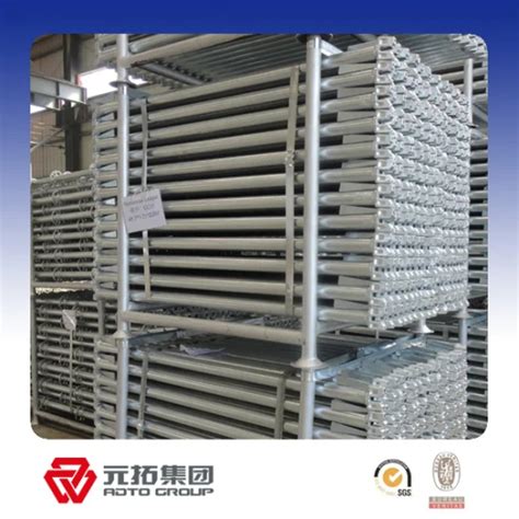 allround multi directional modular layher ringlock scaffolding steel