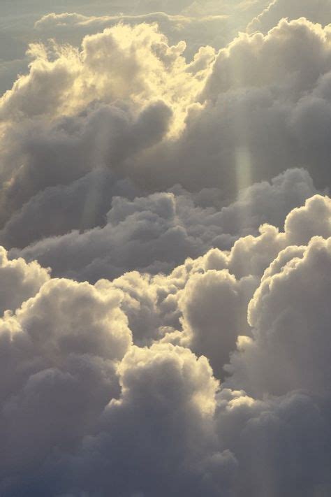 Clouds Pfp Aesthetic