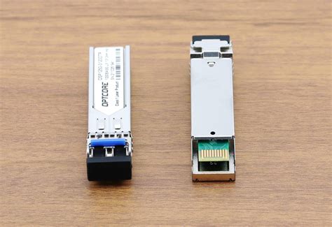 What Is Sfp Module An Ultimate Guide 2024