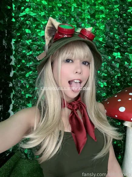 Kittyxkum Exclusive Leaked Nude Onlyfans 1788397