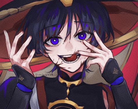 Hi So I May Or May Not Have Drrawn Him Again R