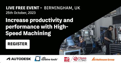 Kamalakannan K On Linkedin Increase Productivity And Performance With High Speed Machining