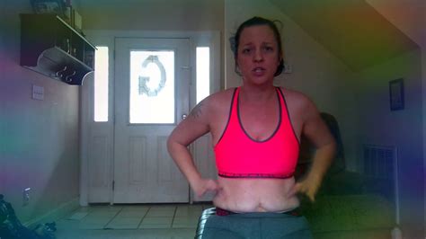 Work Your Shoulders To Make Your Waist Smaller YouTube