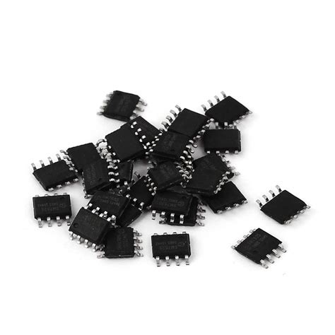 ic chip identifier