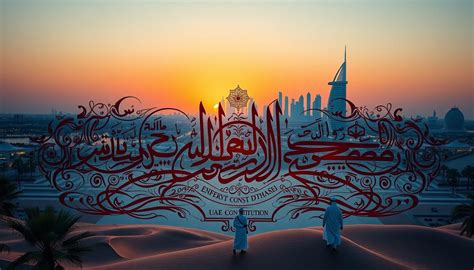 The Role And Impact Of The Uae Federal National Council