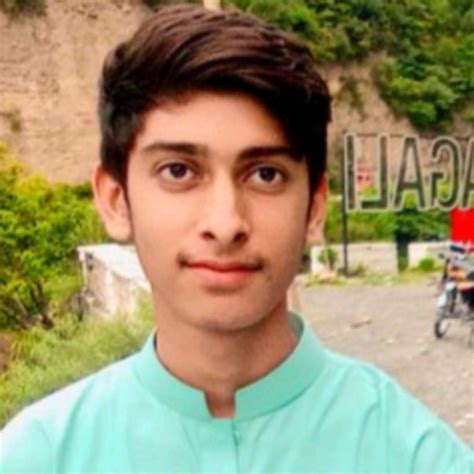 Hasnain Ali Islamabad Islāmābād Pakistan Professional Profile
