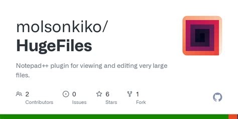 Github Molsonkikohugefiles Notepad Plugin For Viewing And Editing