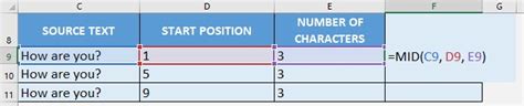 Excel Extract First Name From Full Name Myexcelonline