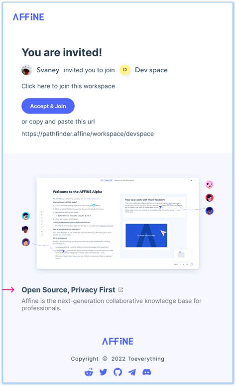 Missing Styling For Invitation Emails · Issue 151 · Toeverythingoctobase · Github