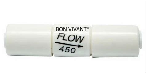 Flow Restrictor 450 Ml Electric At ₹ 34 Piece In Kanpur Id 22407150662