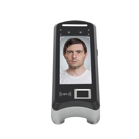 Hfsecurity Biometric Solution Products