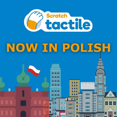 scratch tactile on linkedin scratch programming education