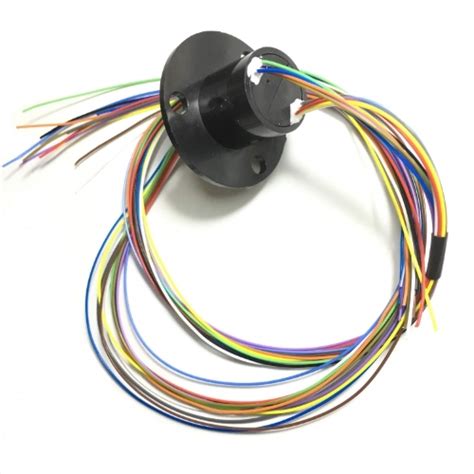 Rotary Connectors A Comprehensive Guide Grand