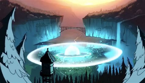 Gravity Falls Aesthetic Gravity Falls Gravity Gideons