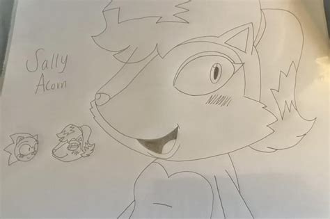 Opinions On My Dic Sonic Art Rsonicthehedgehog