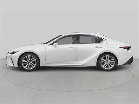 2024 Lexus Is 300 Specs Prices Mpg Reviews And Photos