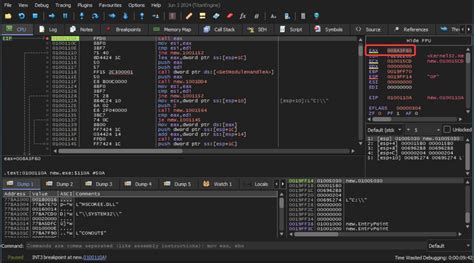 Binary Ninja Plugin Fix Stomped Imports