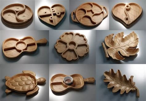 Profitable Cnc Projects To Sell Top Selling Ideas In 2023 Cnc