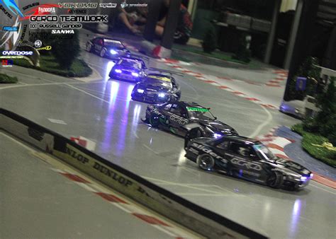 RE Xtreme RC RC Body Gallery