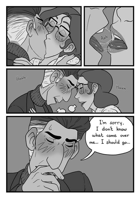 Entwined 19 By Dontfapgirl Hentai Foundry