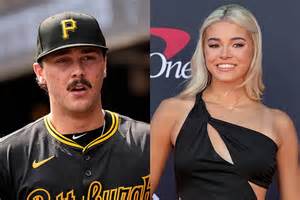 Livvy Dunne Silences Any Possible Rumors After Splitting Up With Paul Skenes With A Gesture Of