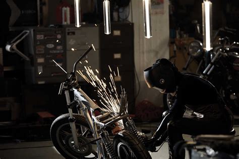 Buster + Punch Gives an Edge to Everyday Details - Sixtysix Magazine