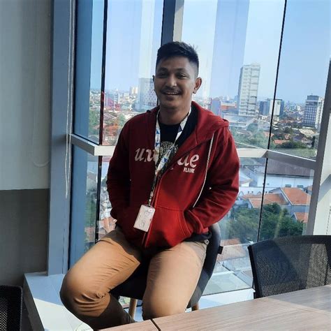 Mas Aji Pamungkas Medium