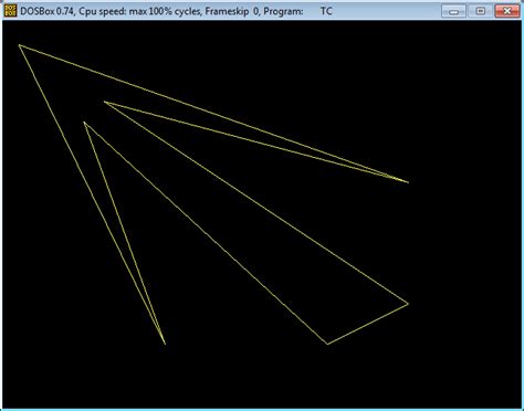 Arrow In Computer Graphics Ahirlabs