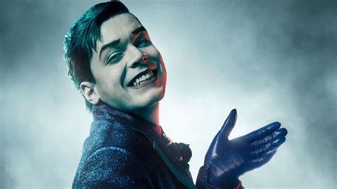 Tron 3 Adiciona Cameron Monaghan De Gotham Unicórniohater